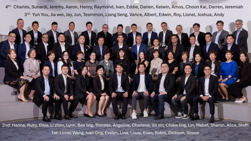 HWP Family - Financial Consulting